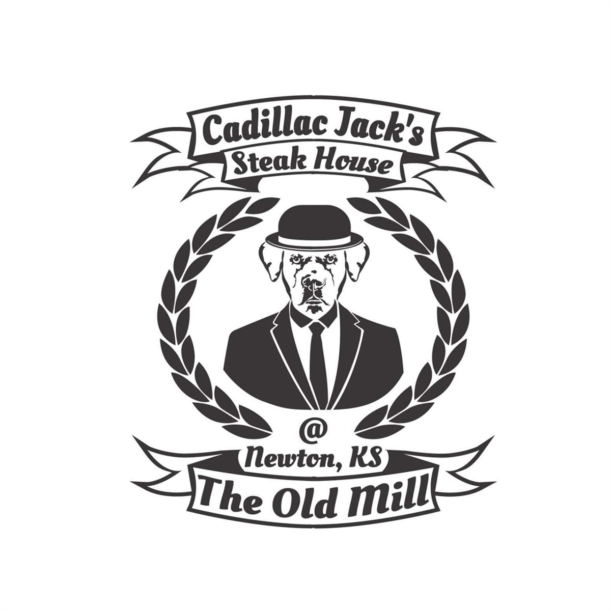 Cadillac Jack's Steakhouse | Choose Newton, KS