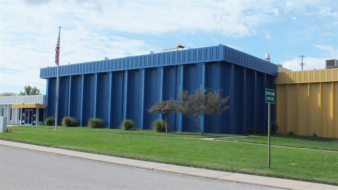 Newton Recreation Center | Choose Newton, KS